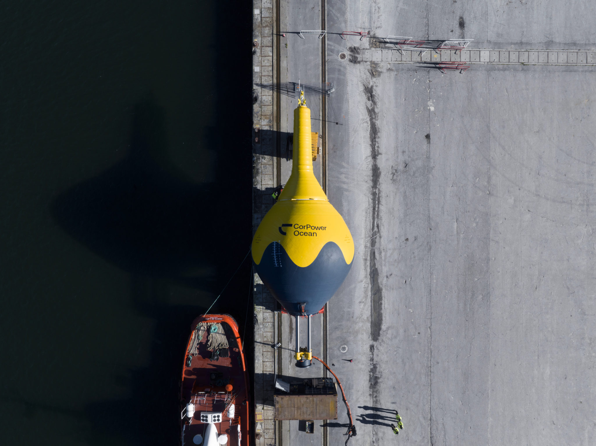 ETIP | Go/no-go decision in Horizon Europe demonstration projects